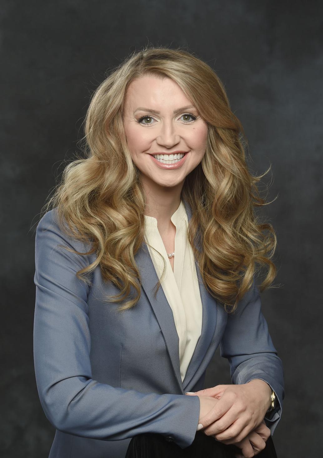 Tanya Riddle: Be kind. Work hard. Laugh. Repeat.