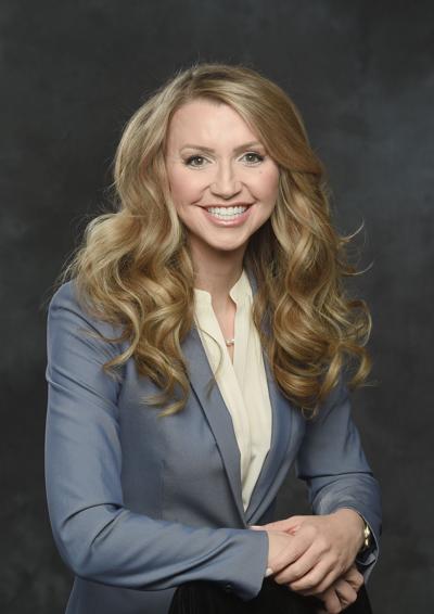 Tanya Riddle: Be kind. Work hard. Laugh. Repeat.