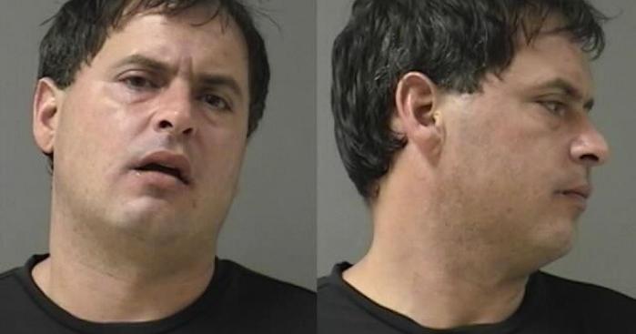 Assault charge filed against fake bounty hunter with BB gun