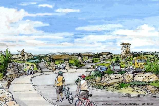 Swords Park project in top 35 in competition for grant