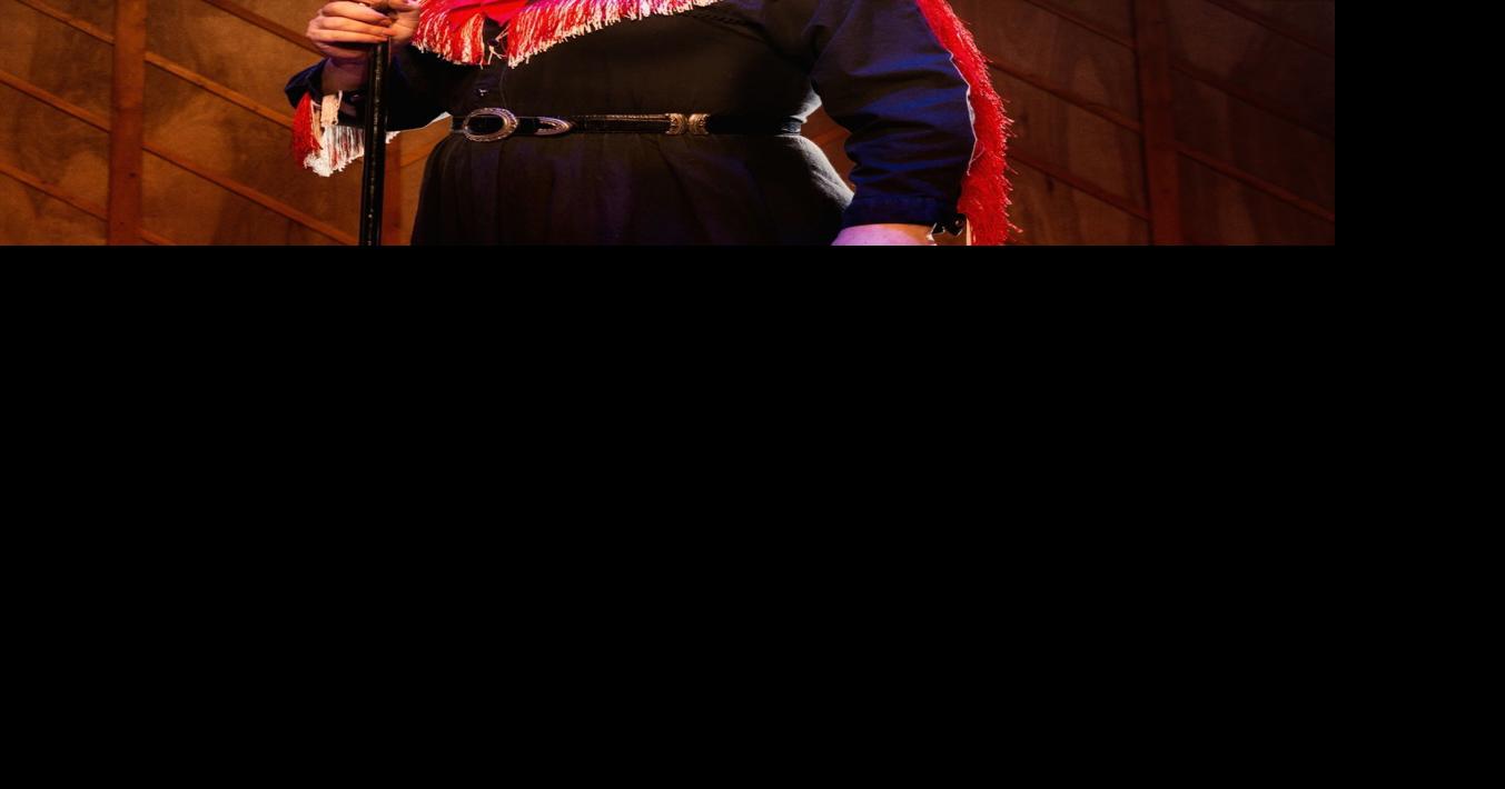 The music of Patsy Cline comes to St. John's Summer Concert Series