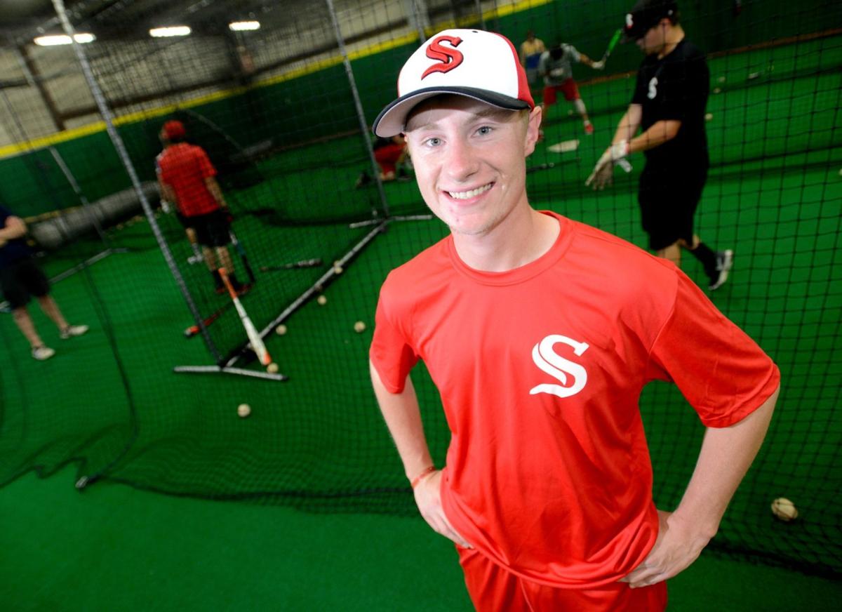 Legion Against Cancer night emotional for Scarlets' assistant McLean