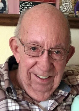 T. Edward 'Ed' Parks