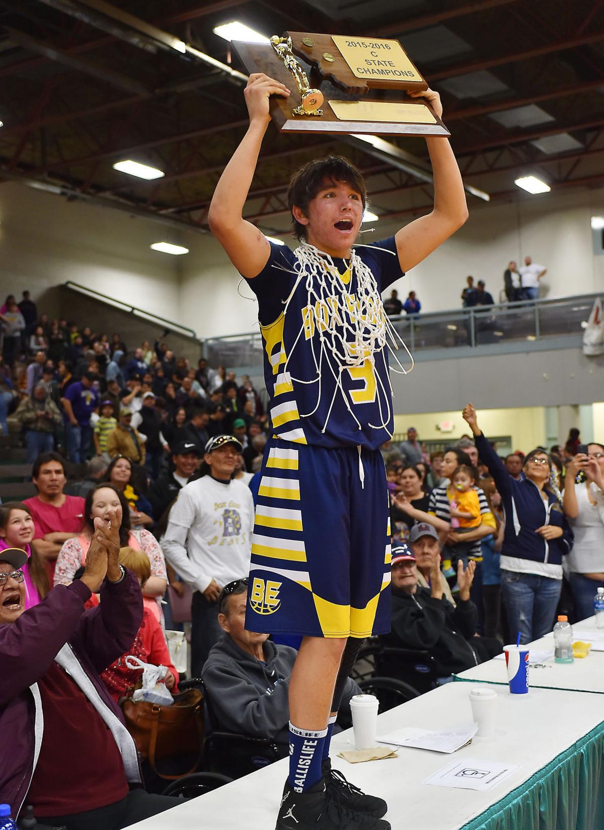 Class C: Brandon The Boy, Box Elder bask in 2nd title in 3 years | Boys ...