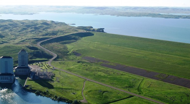 Corps: Fort Peck Dam repair may top $225 million