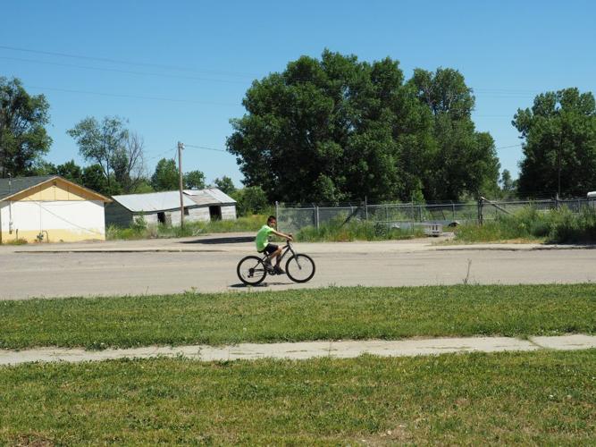 National Geographic photo camp zooms in on Crow clan system