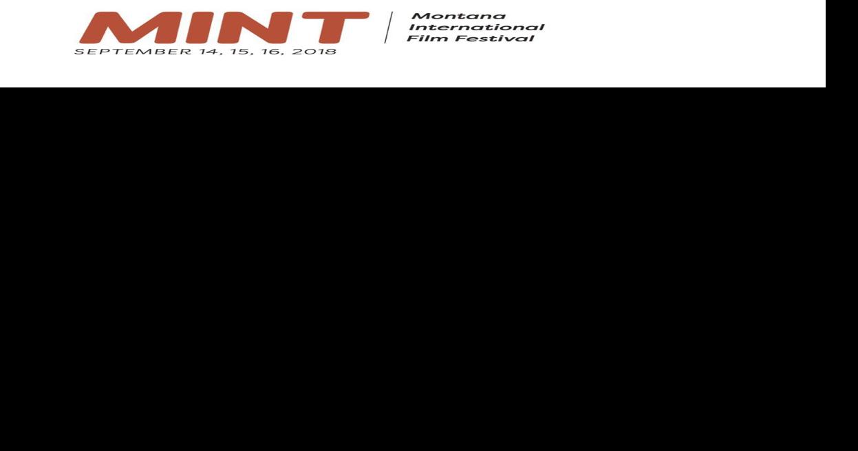 MINT Film Festival promotional posters