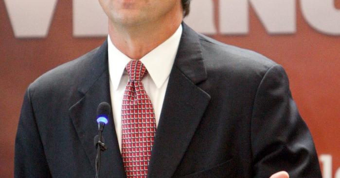 Bullock leads money chase for governor