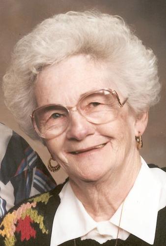 Frances Elizabeth Abney