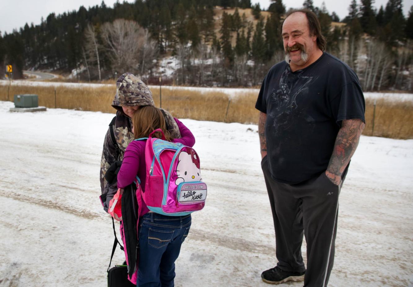 Photos: Jimmy Ray Bromgard