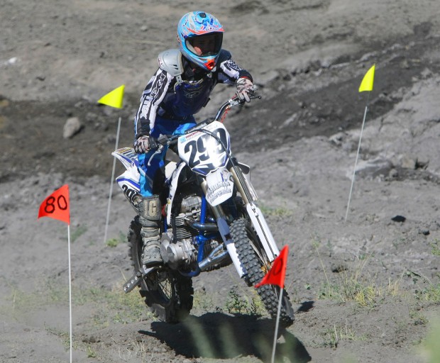 Gallery: Great American Hillclimb | Local | billingsgazette.com