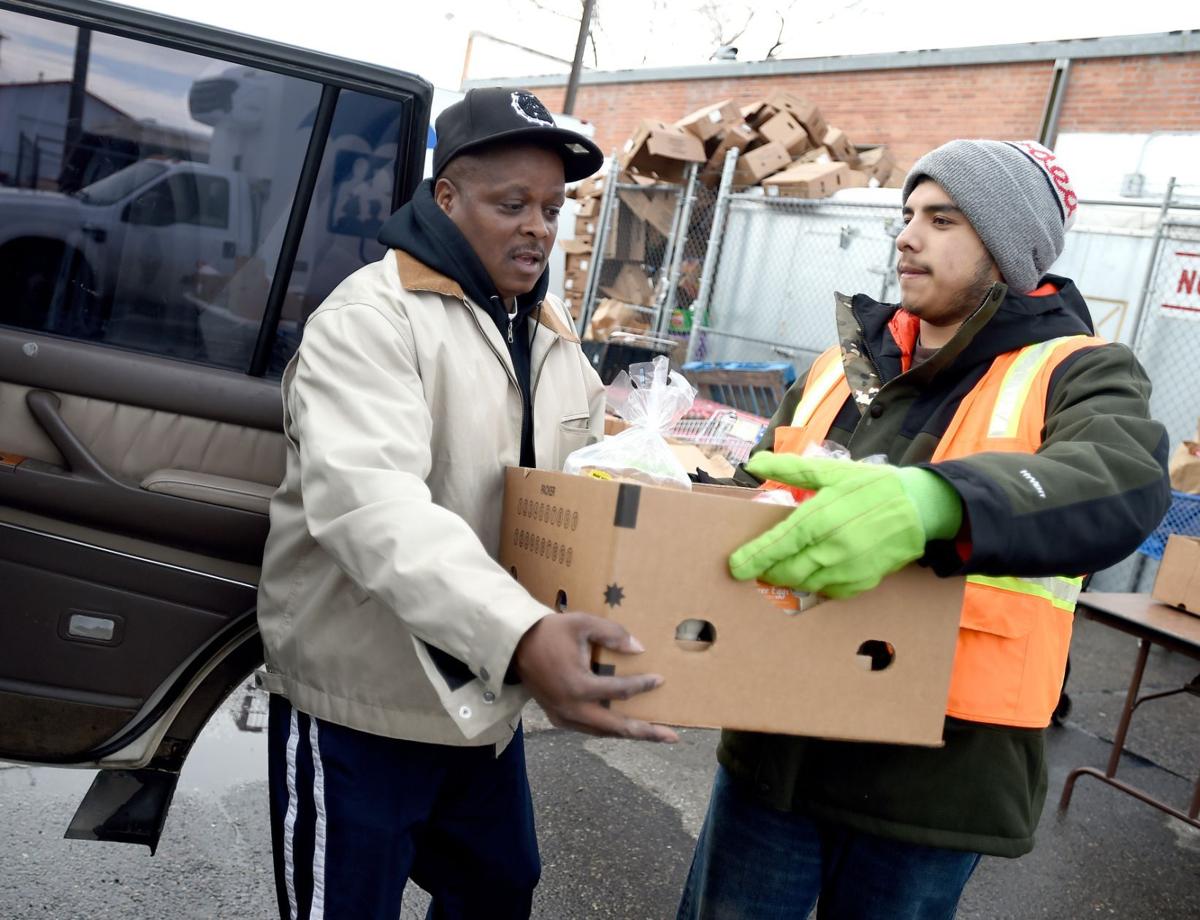 Family Service launches Birthday Book program