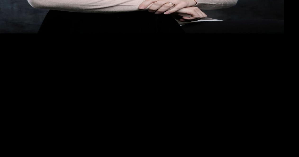 40 under Forty: Tina Erhardt, manager of oncology clinical research, St ...