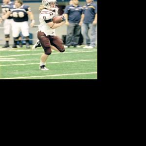 Player profile: Sam Gratton: Pass-catching prodigy