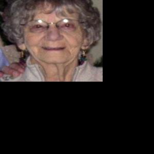 Dorothy Robson Radovich