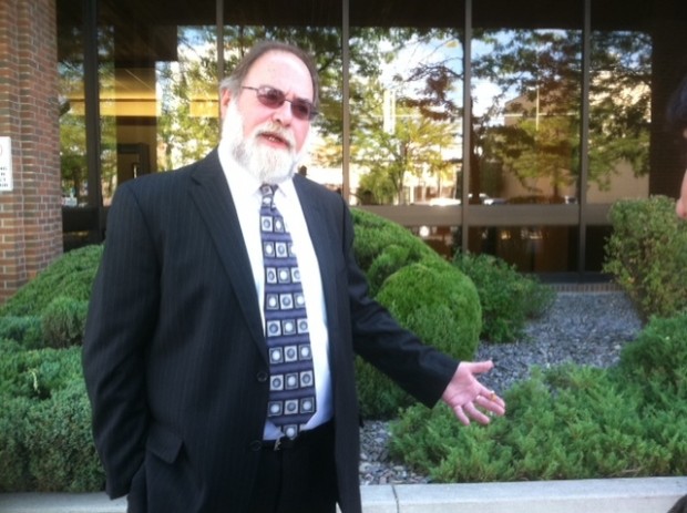 Judge won't shorten former Montana medical pot provider's probation