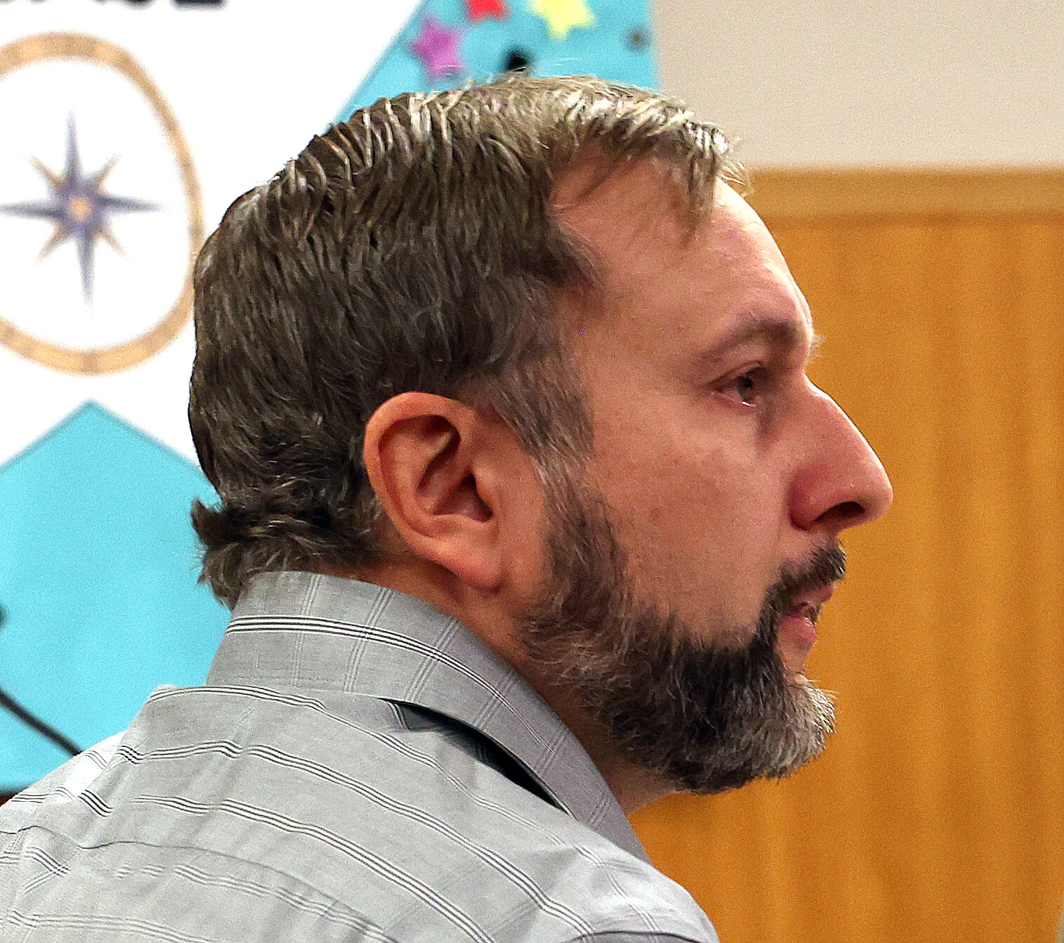 Billings man sentenced for driving drunk and killing father