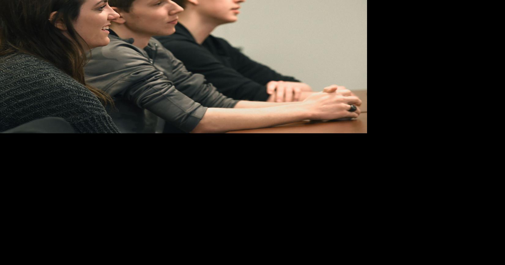 3 finalists selected in quest for new SD2 logo