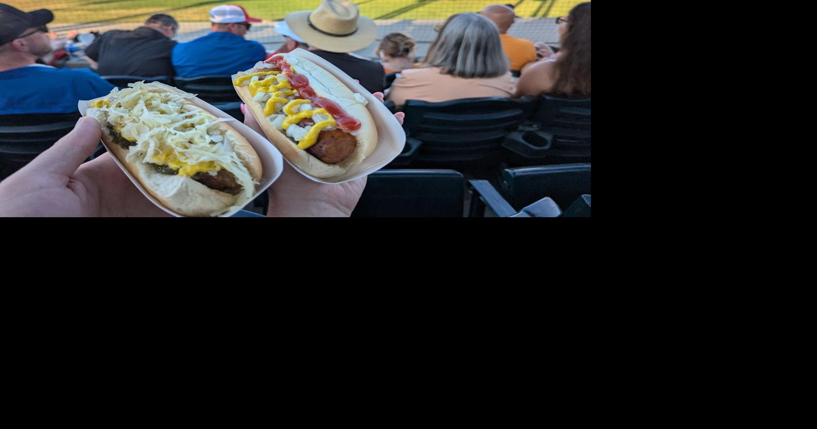 The hot dog days of summer are here