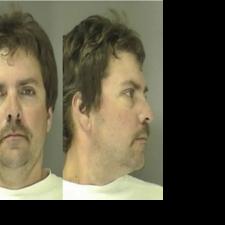 Man charged with 7th DUI