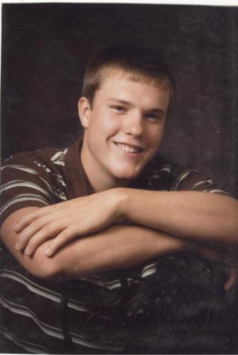 Lance Corporal Jacob Allen Ross