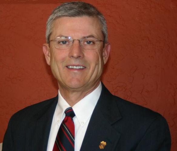 Incumbent Hernandez, challenger Mayott win justice of the peace races