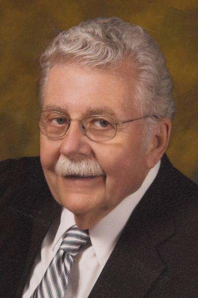 Charles ‘Charlie’ Allen