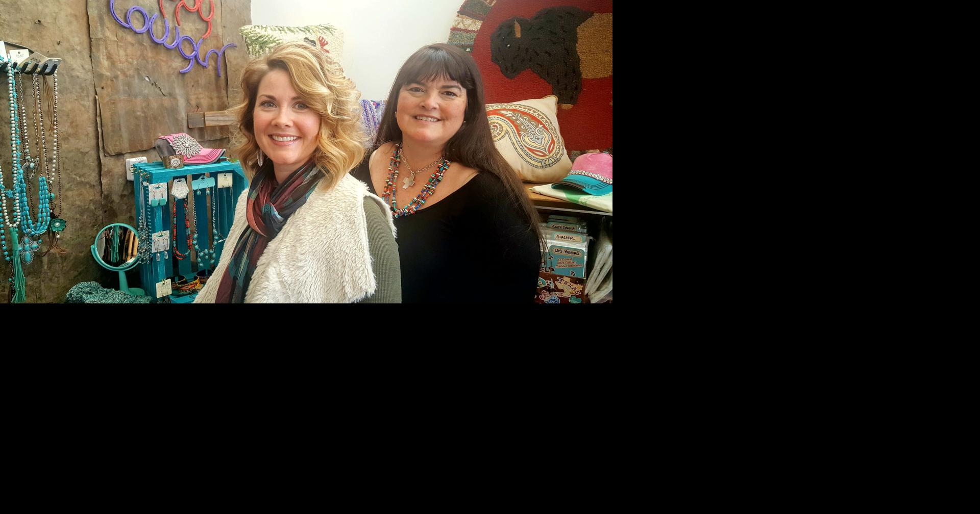 Have You Heard: Relocating Hippy Cowgirl to Heights has been a gas for ...