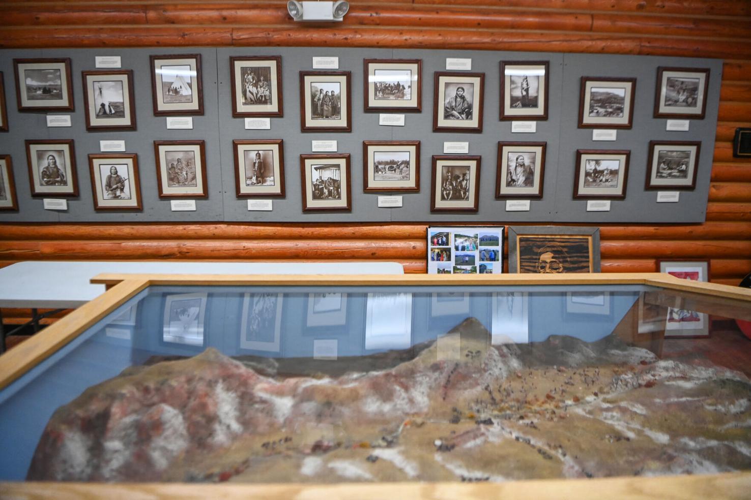 New Chief Dull Knife College president looks to push school forward