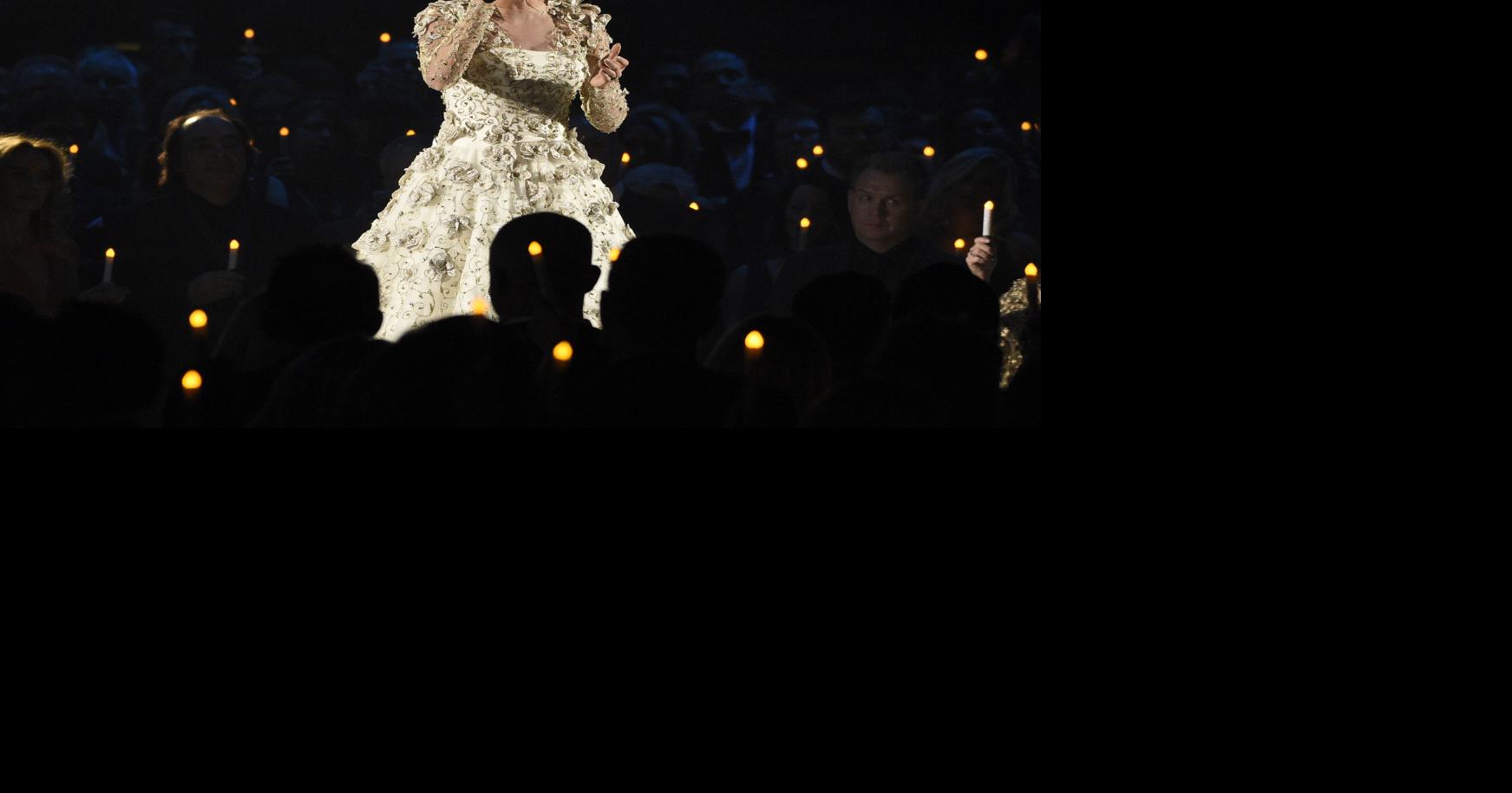 CMA Awards top moments: Vegas, unity and the monologue