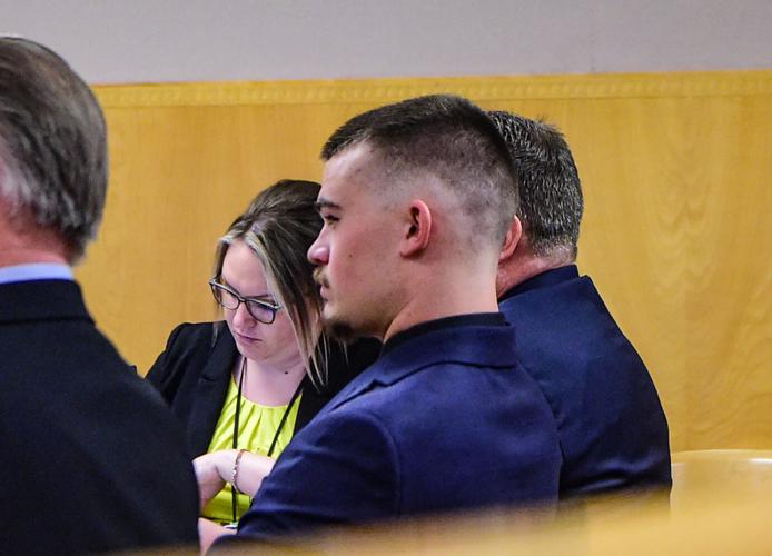 Driver sentenced in 2021 wreck that killed Billings high schooler