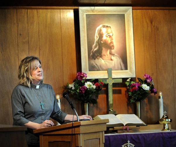 Denominations come together to preserve rural churches