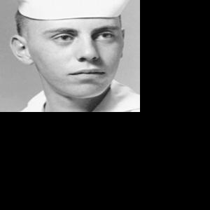 Donald Charles Weigand