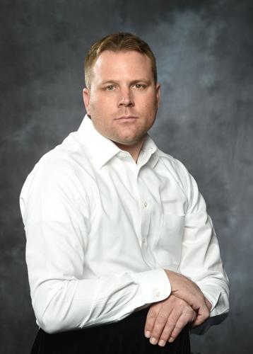 Eric Markegard: Farming is all I wanted to do