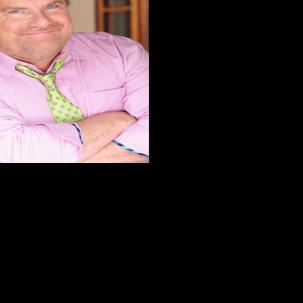 Comedian, actor, and writer Kevin Farley brings his comedic stand-up to ...