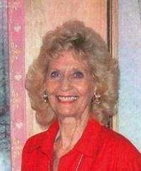 Betty Lawrence