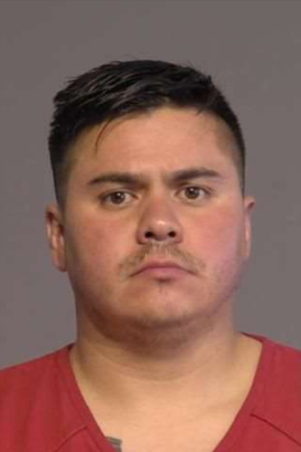 Arizona border agent charged with child sex trafficking