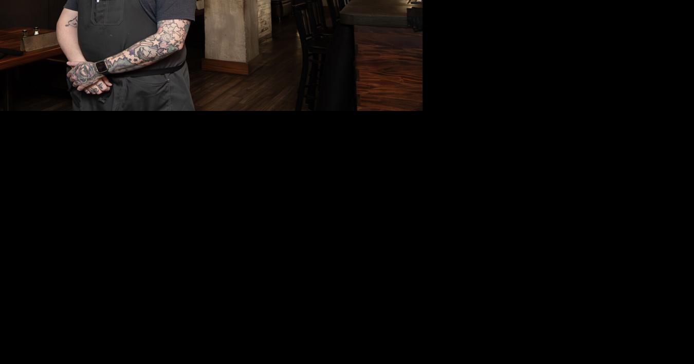 Walkers chef Nick Steen buying Bin 119, James Beard nominee