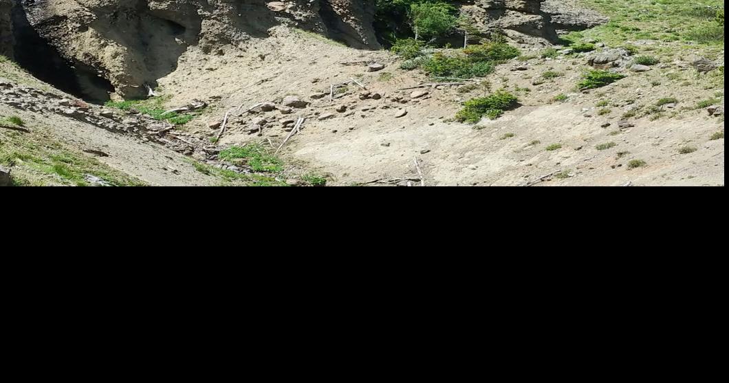 Tracing volcanic rocks in Yellowstone may help understand history