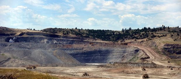 Spring Creek Coal | Features | billingsgazette.com