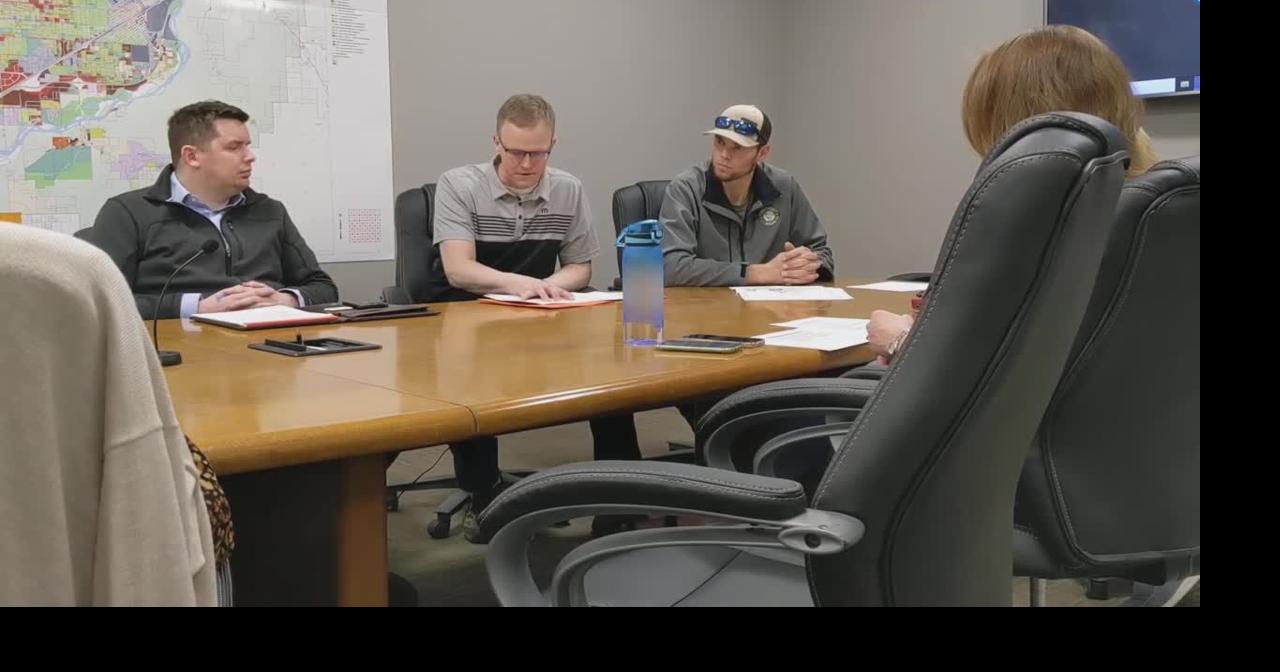 Signal Peak Energy executive talks about Bull Mountain mine's local tax ...