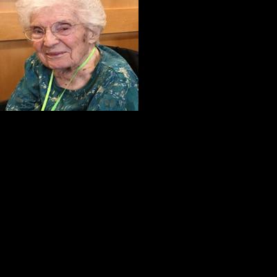 Margaret Ann Conover