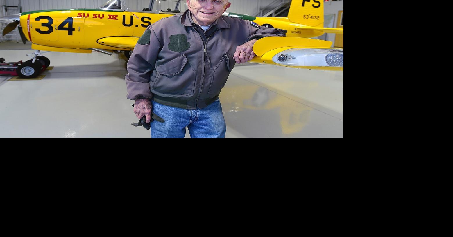 Frank Borman, Apollo astronaut, Montana resident, dies