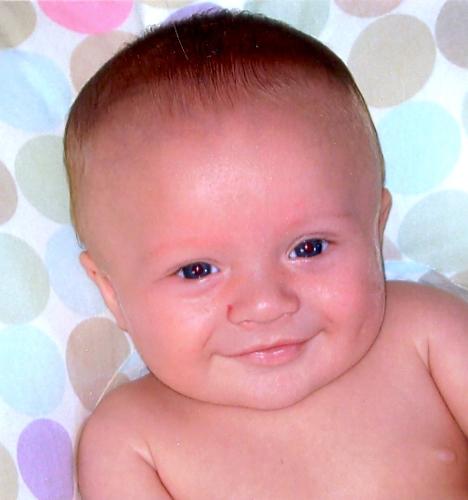 Trey Nathaniel Yonkee