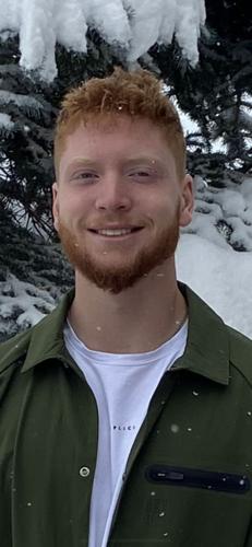 Valleydictorian Senior Profile: Jack Minton