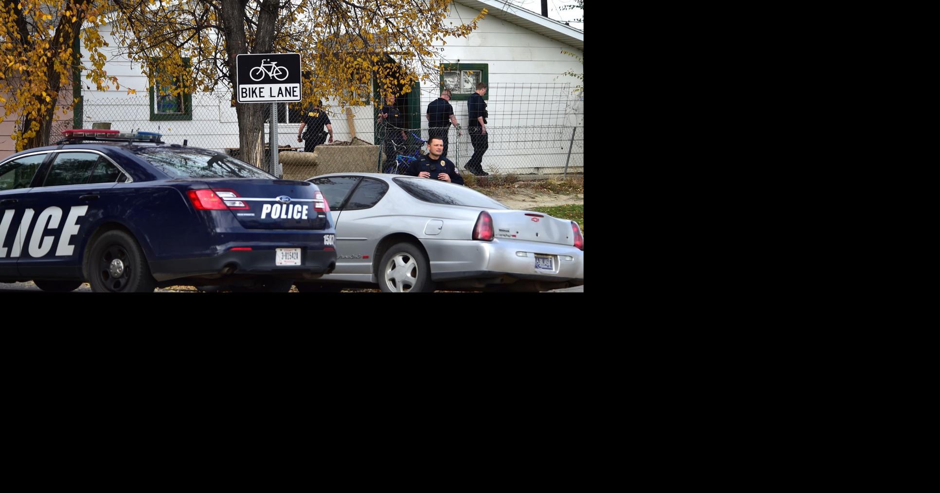 Officers respond to reported shooting in Billings South Side neighborhood