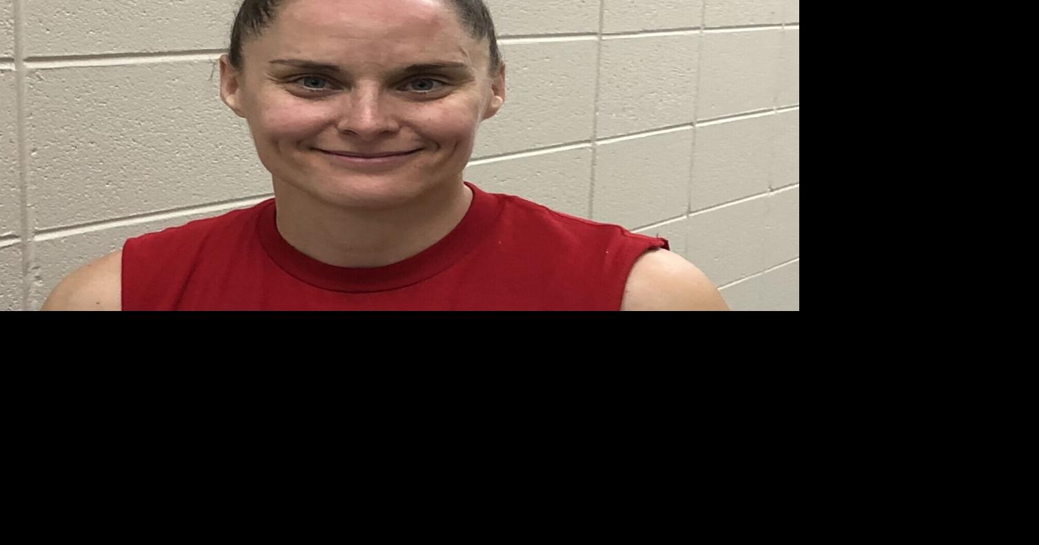'Just a football player' – Rapid City Marshals' Melissa Strother aims ...