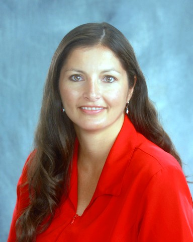 Valandra promoted to senior vice president