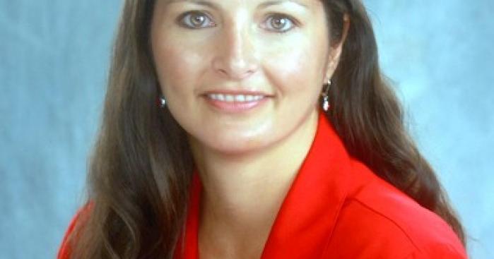 Valandra promoted to senior vice president