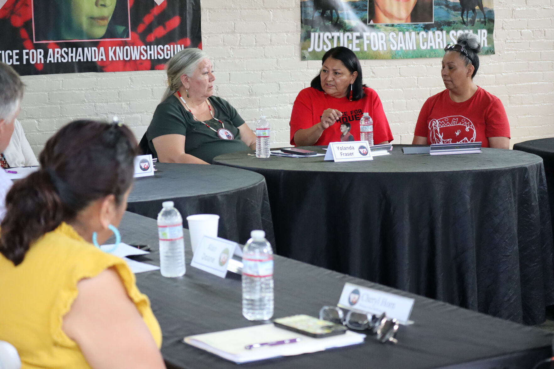 Montana MMIP Task Force reflects on progress and challenges